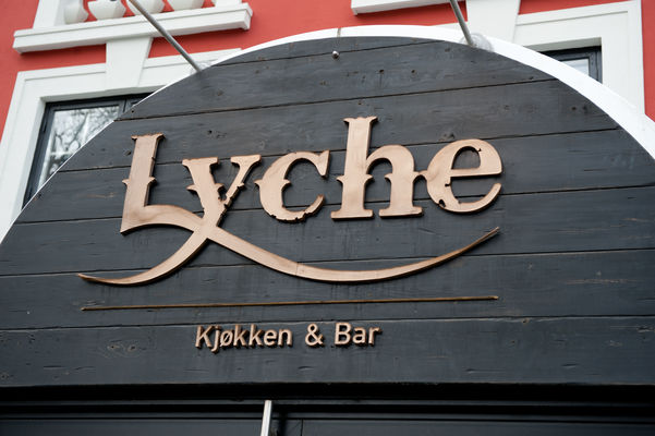 Lyche - Samfundet.no