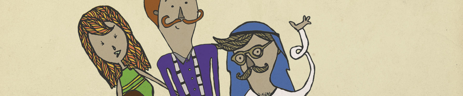 PEER! PREMIERE [UTSOLGT] - Samfundet.no