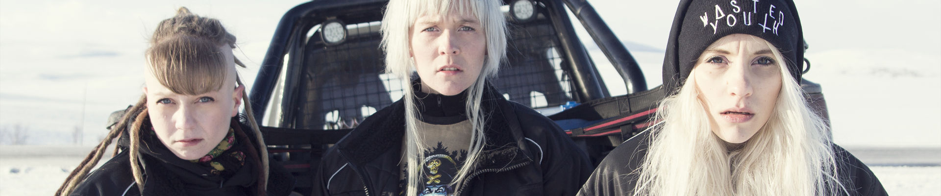 Biru Baby - Samfundet.no