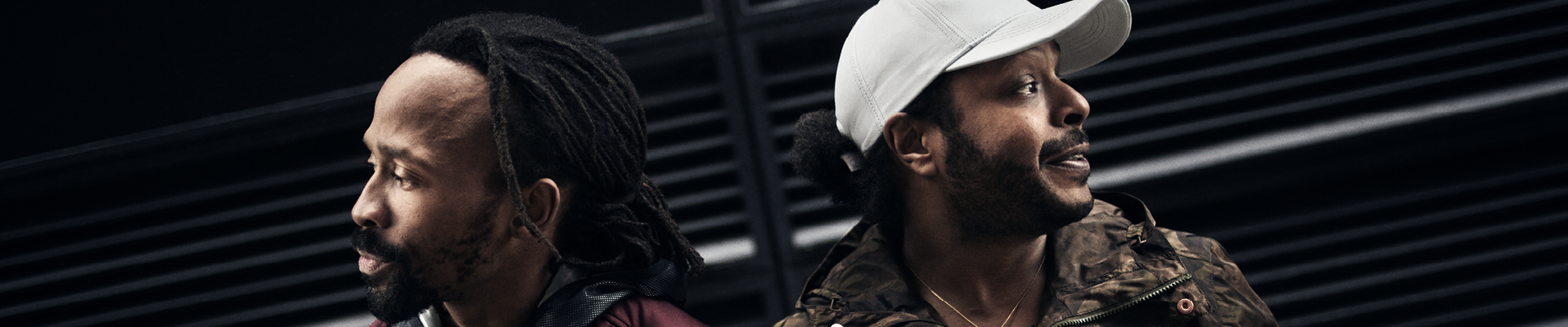 Madcon - Samfundet.no