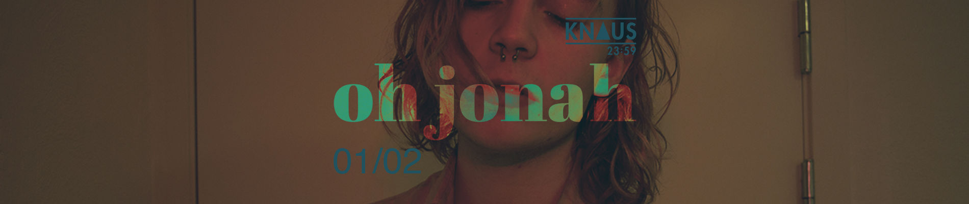 Oh Jonah - Samfundet.no