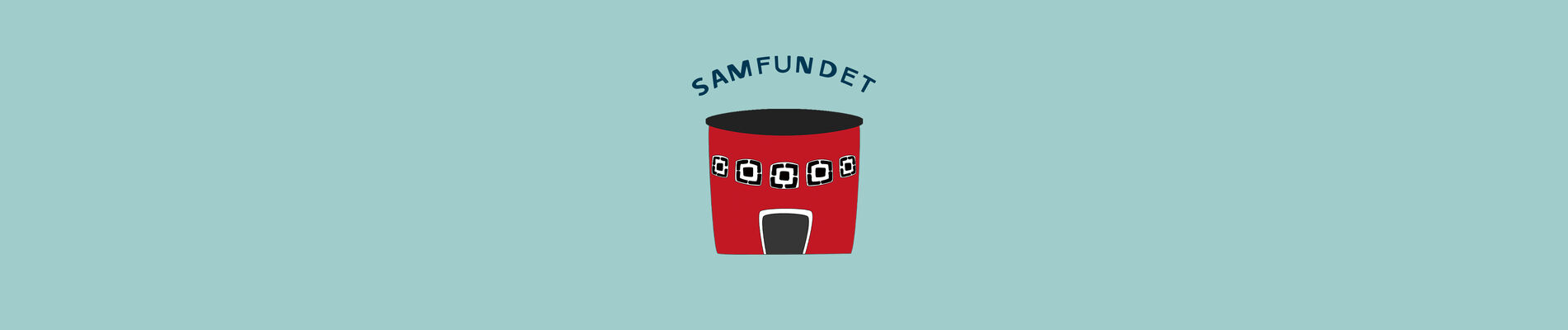 Samfundsmøte: 29.okt - Samfundet.no
