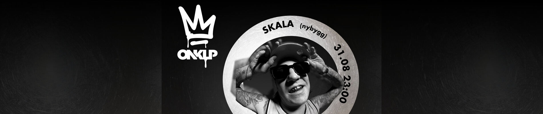 OnklP - Samfundet.no