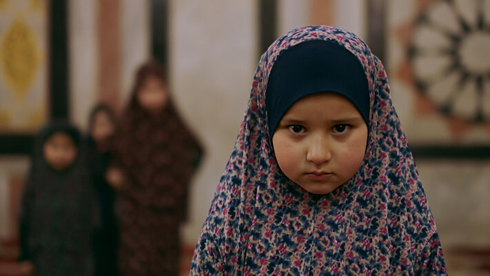 ISFiT presents: Movie screening The Power of Resistance: Where the ...