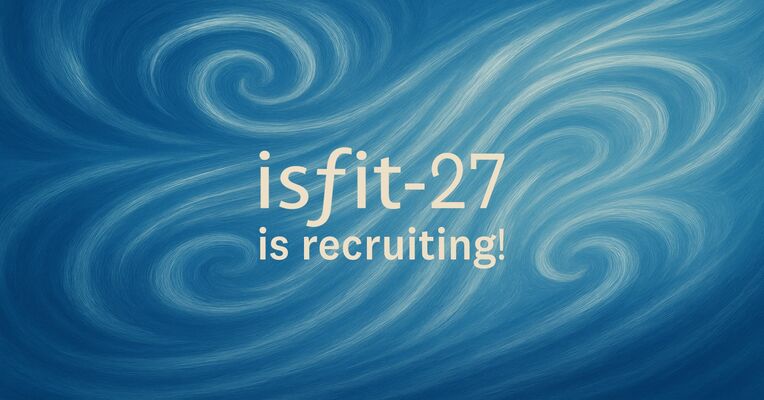 ISFiT27 Board Recruitment - Samfundet.no